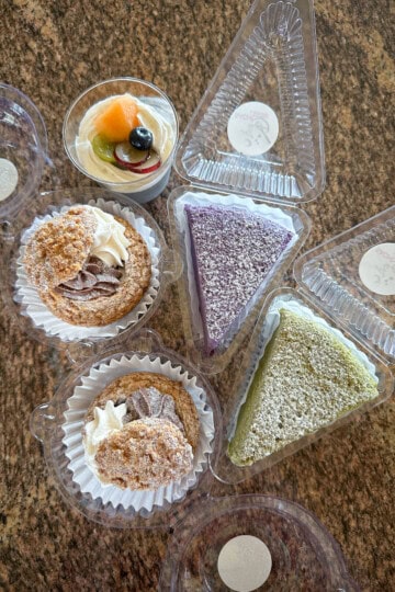 Sachi Sweets (Oahu) - Onolicious Hawaiʻi
