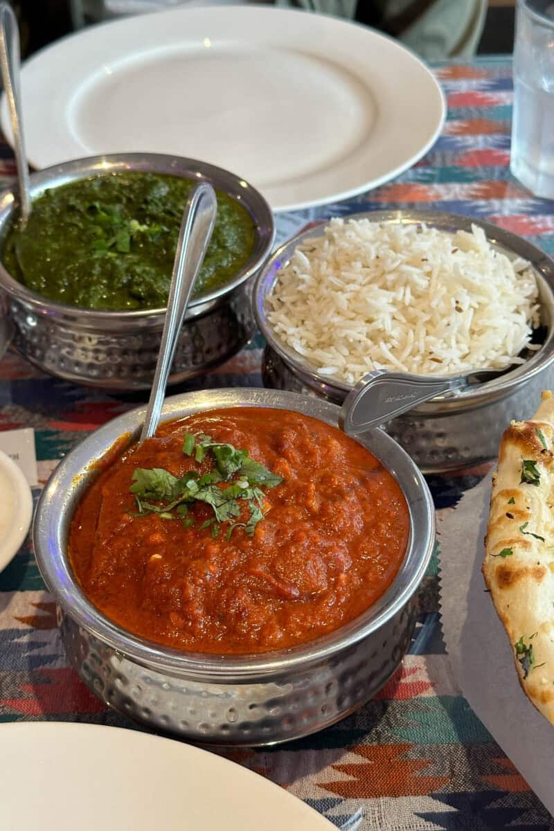 Tadka Indian Cuisine (Oahu) - Onolicious Hawaiʻi