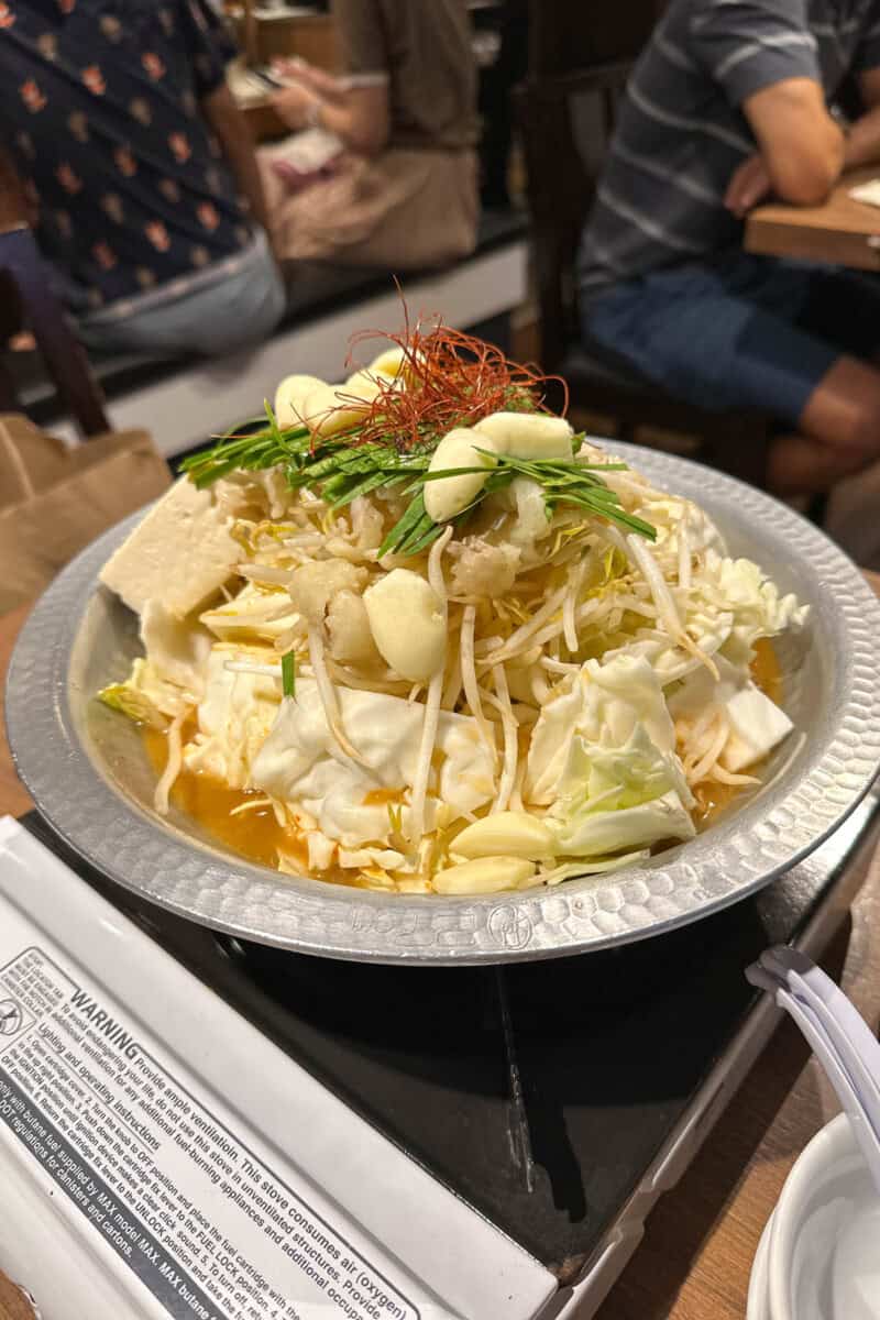 Japanese Restaurant Aki (Oahu) - Onolicious Hawaiʻi