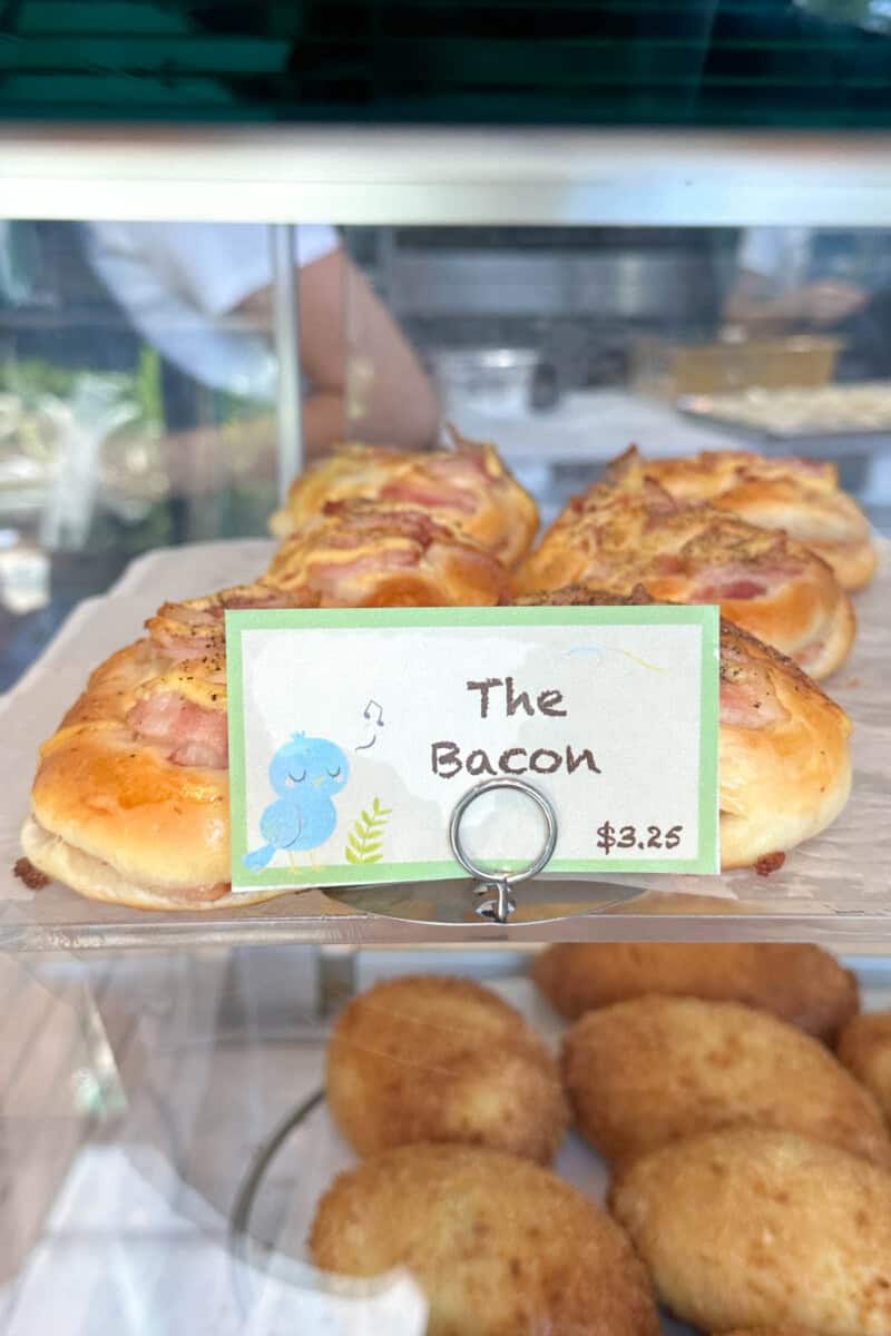 Okayama Kobo Bakery (Oahu) - Onolicious Hawaiʻi