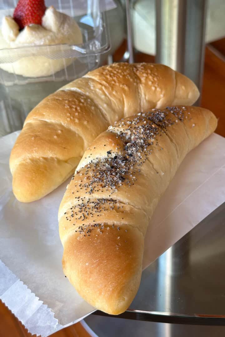 Okayama Kobo Bakery (Oahu) - Onolicious Hawaiʻi