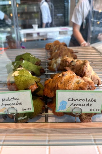 Okayama Kobo Bakery (Oahu) - Onolicious Hawaiʻi