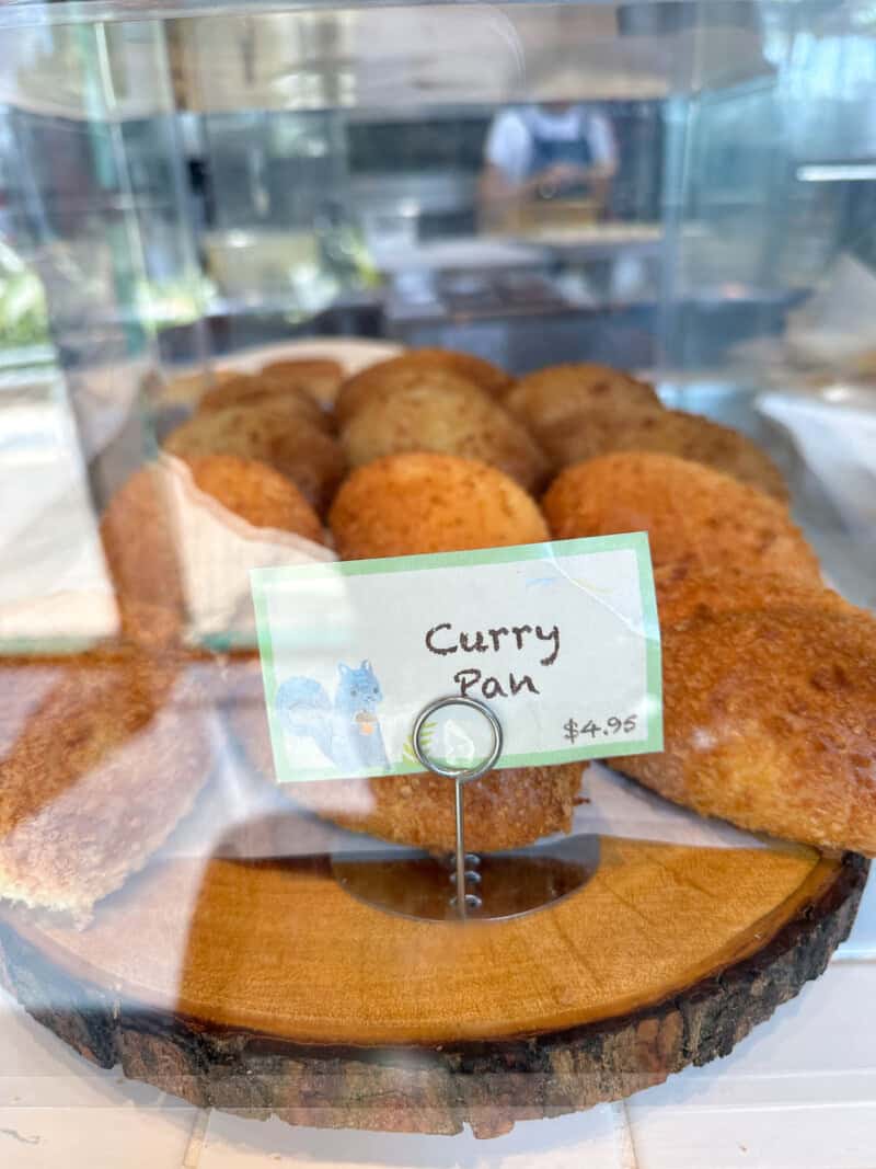 Okayama Kobo Bakery (Oahu) - Onolicious Hawaiʻi