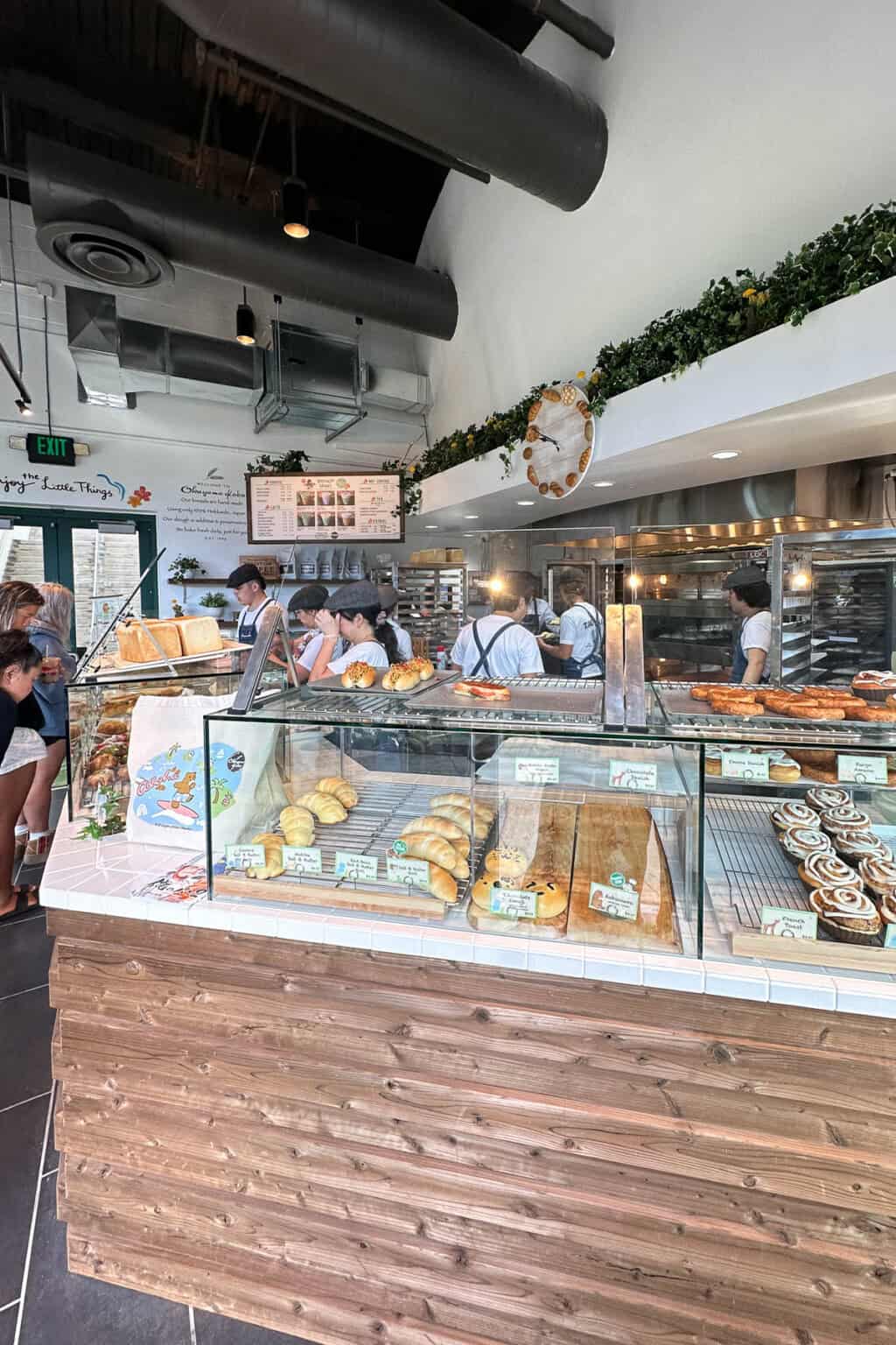 Okayama Kobo Bakery (Oahu) - Onolicious Hawaiʻi