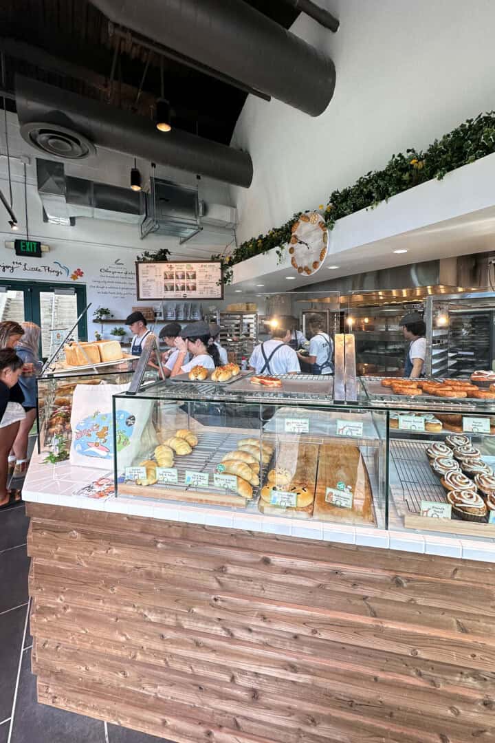 Okayama Kobo Bakery (Oahu) - Onolicious Hawaiʻi