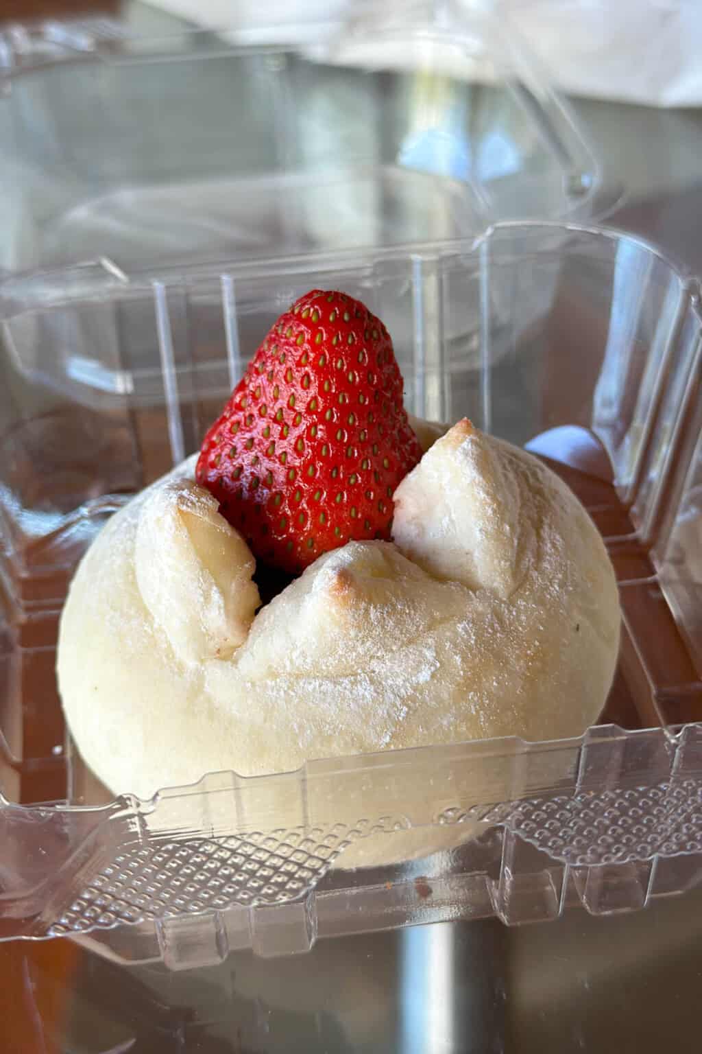 Okayama Kobo Bakery (Oahu) - Onolicious Hawaiʻi