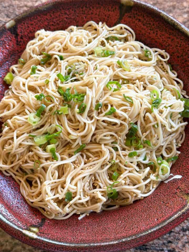 The Many Noodles of Hawaii - Onolicious Hawaiʻi