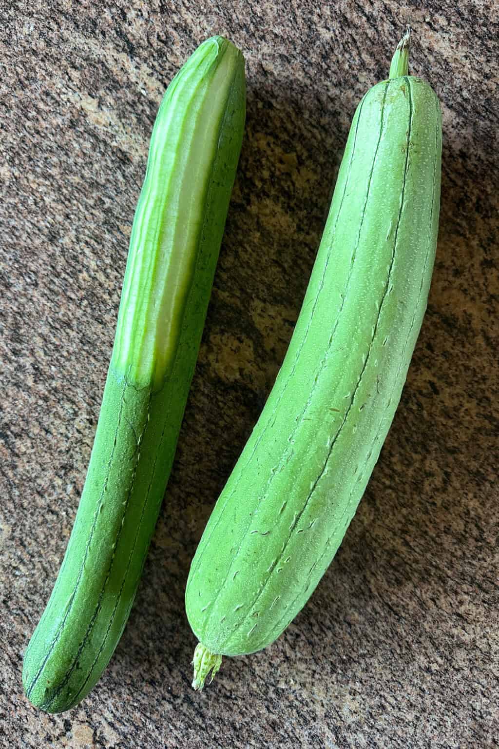 Squash and Shrimp - Onolicious Hawaiʻi