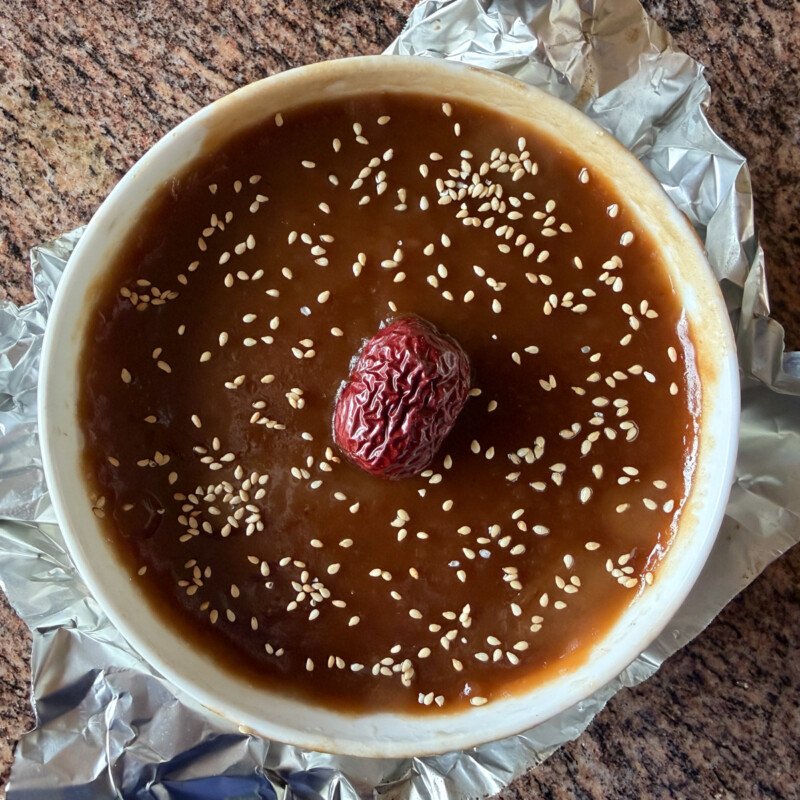 Nian Gao (Gau) - Onolicious Hawaiʻi